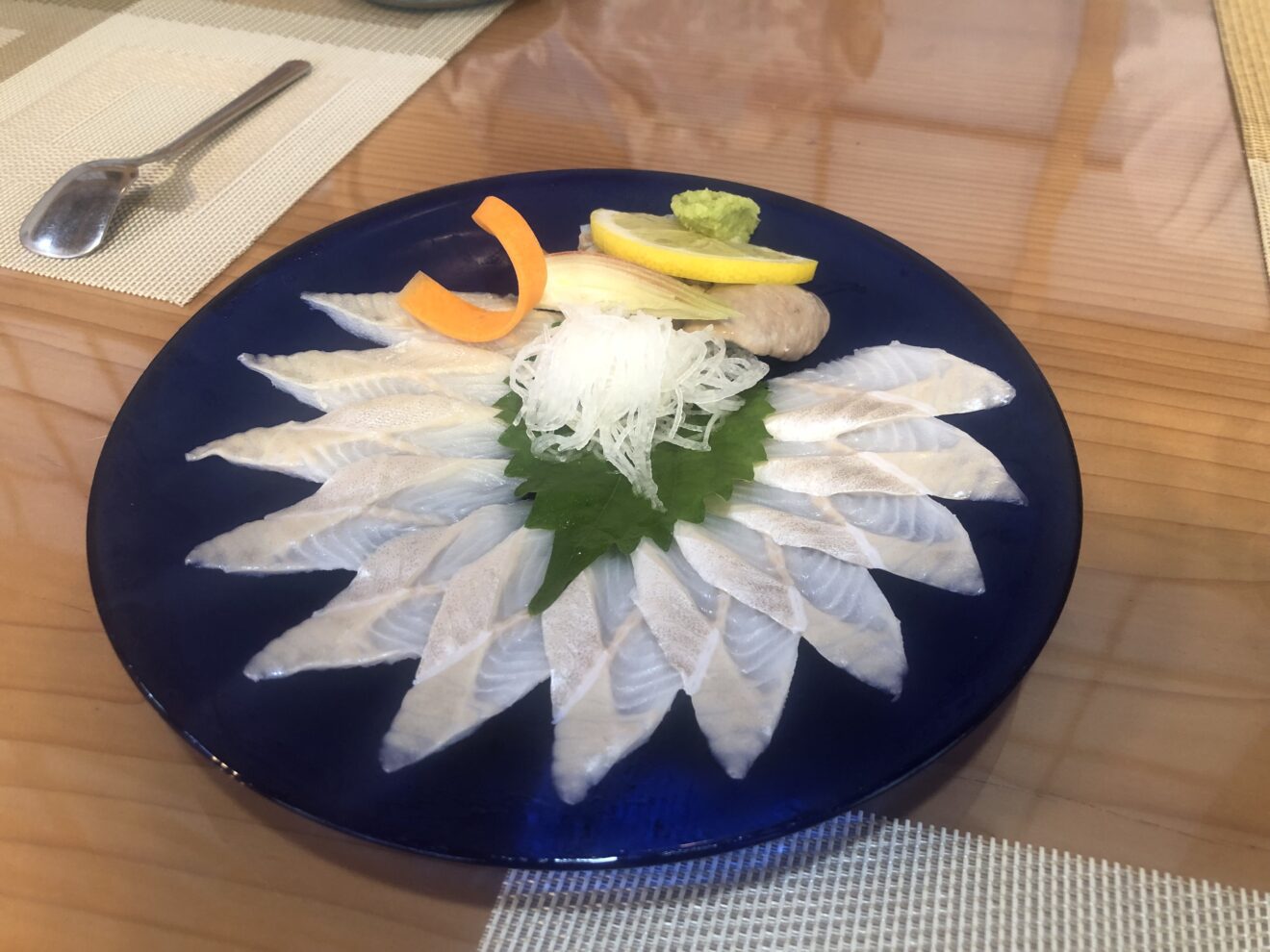 Motorcycle Journey to Pearl Cultivation Farm in Japan 3