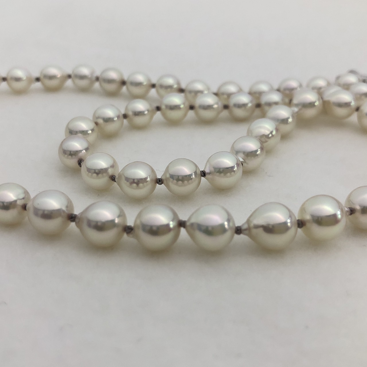 Pearl Discussions: Feedback, Colored Threads, and the Beauty of ...