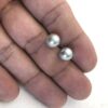 The Secrets of Pearl Processing: Crafting My Akoya Pearl Earrings