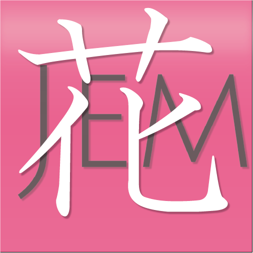 Necklace - Flower Jem